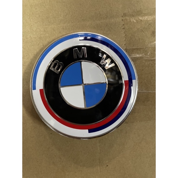BMW LOGO 82mm E60 E39 E46 E36 E87 E66 E53 FRON LOGO | Shopee Malaysia