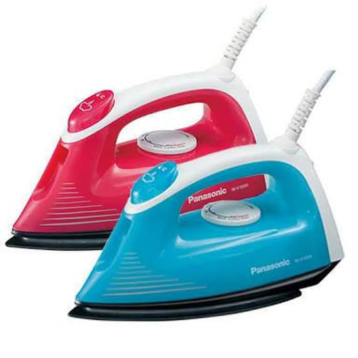 Panasonic Steam Iron/Iron NI-V100 BATAM Official Warranty | Shopee Malaysia