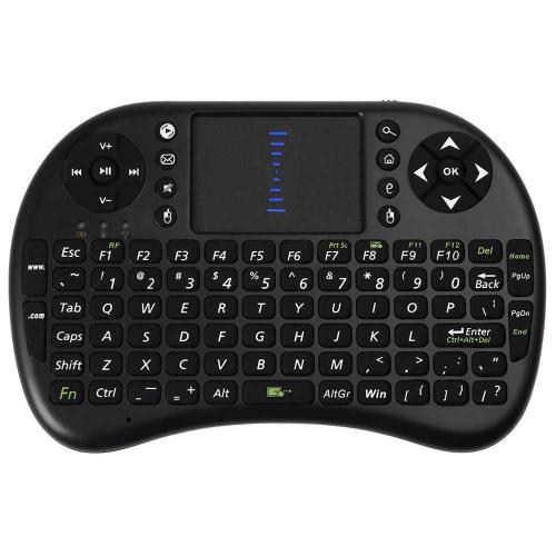 M2S 2.4GHZ WIRELESS QWERTY KEYBOARD TOUCHPAD WITH RECEIVER ( ENGLISH ... M2S 2.4GHZ WIRELESS QWERTY KEYBOARD TOUCHPAD WITH RECEIVER ( ENGLISH ...