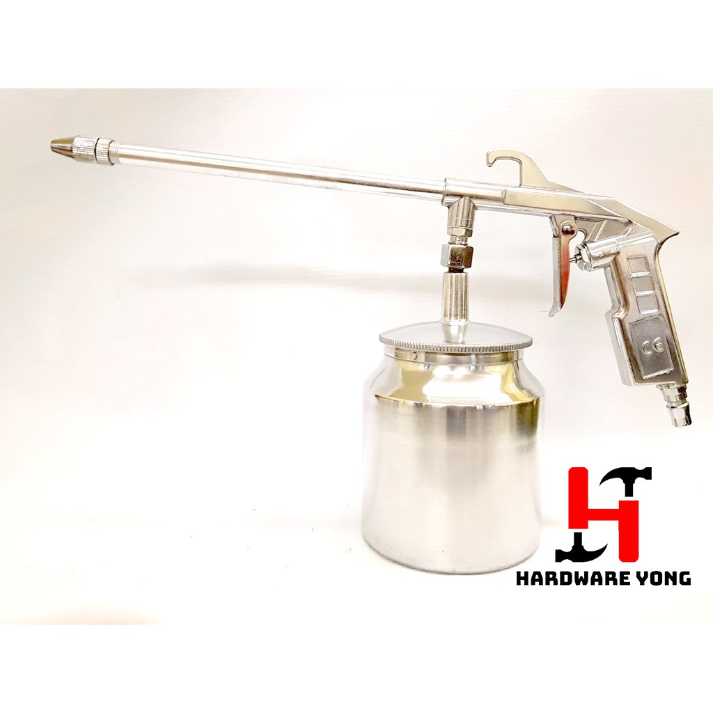 Marksman Spray Washing Gun MII-6160 | Shopee Malaysia