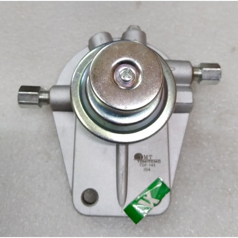 (TDF-143) NISSAN FRONTIER (10MM) HAND PUMP | Shopee Malaysia