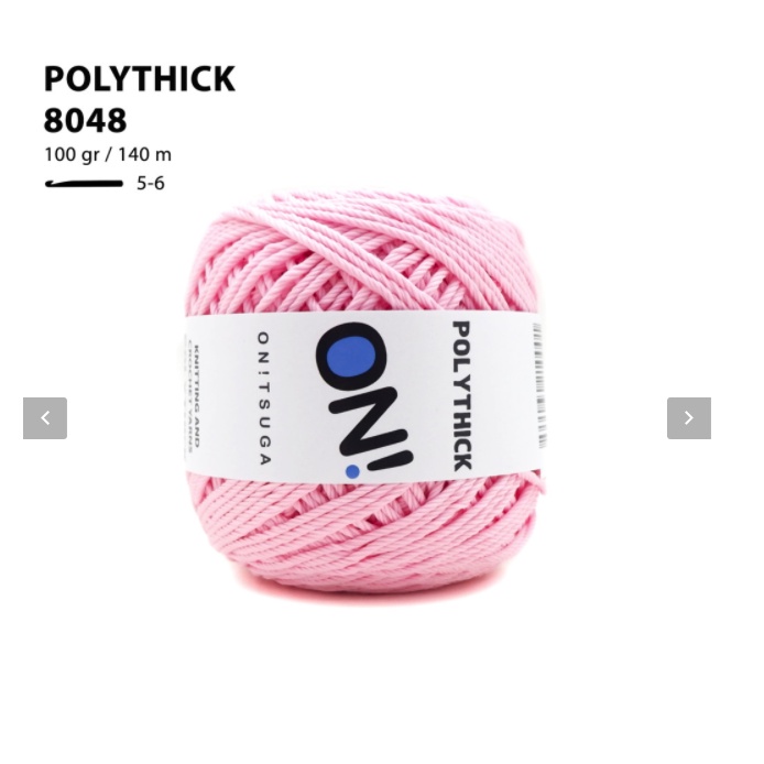 Benang Polythick Onitsuga, Benang Kait Murah | Shopee Malaysia