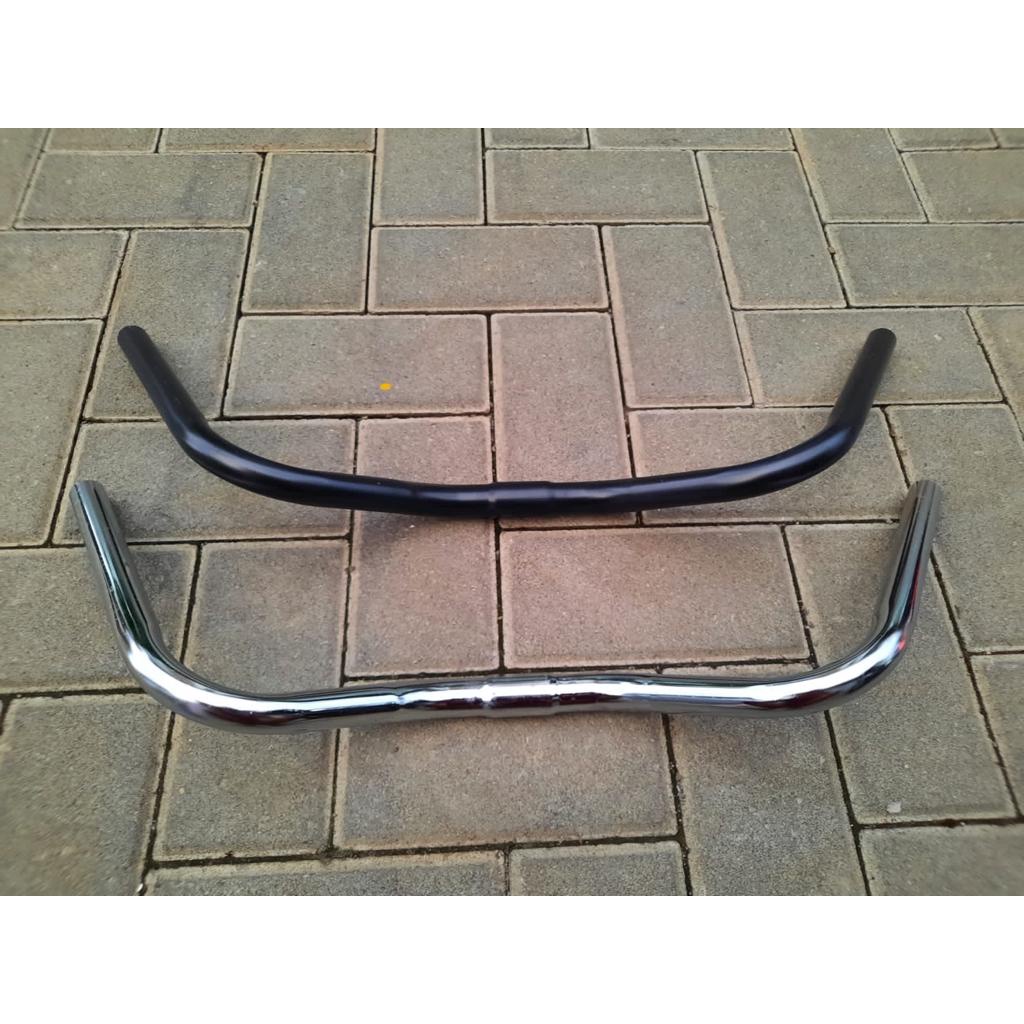 Jangki Bicycle Handlebar / Mustache Handlebar | Shopee Malaysia