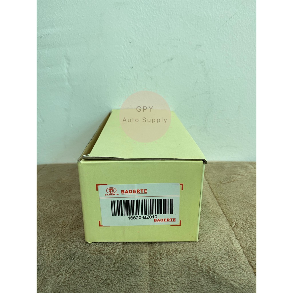 TOYOTA RUSH 2016 F800 (16620-BZ010) FAN BELT TENSIONER ASSY | Shopee ...