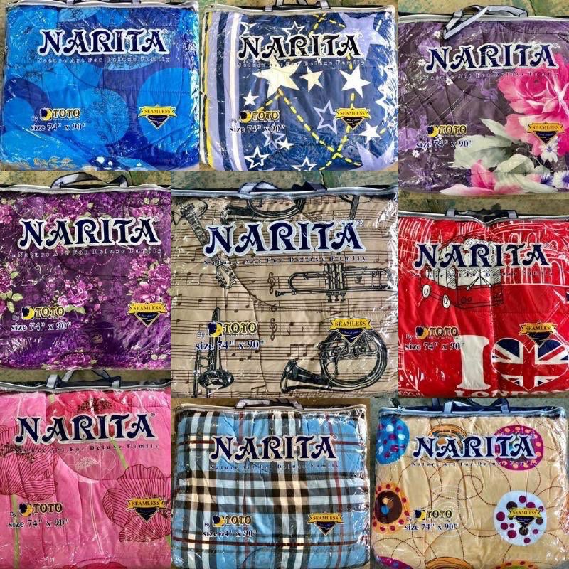 ORIGINAL NARITA KING MURAH | Shopee Malaysia