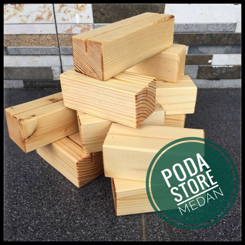 KAYU Wooden acrylic Stand / wooden acrylic Stand | Shopee Malaysia
