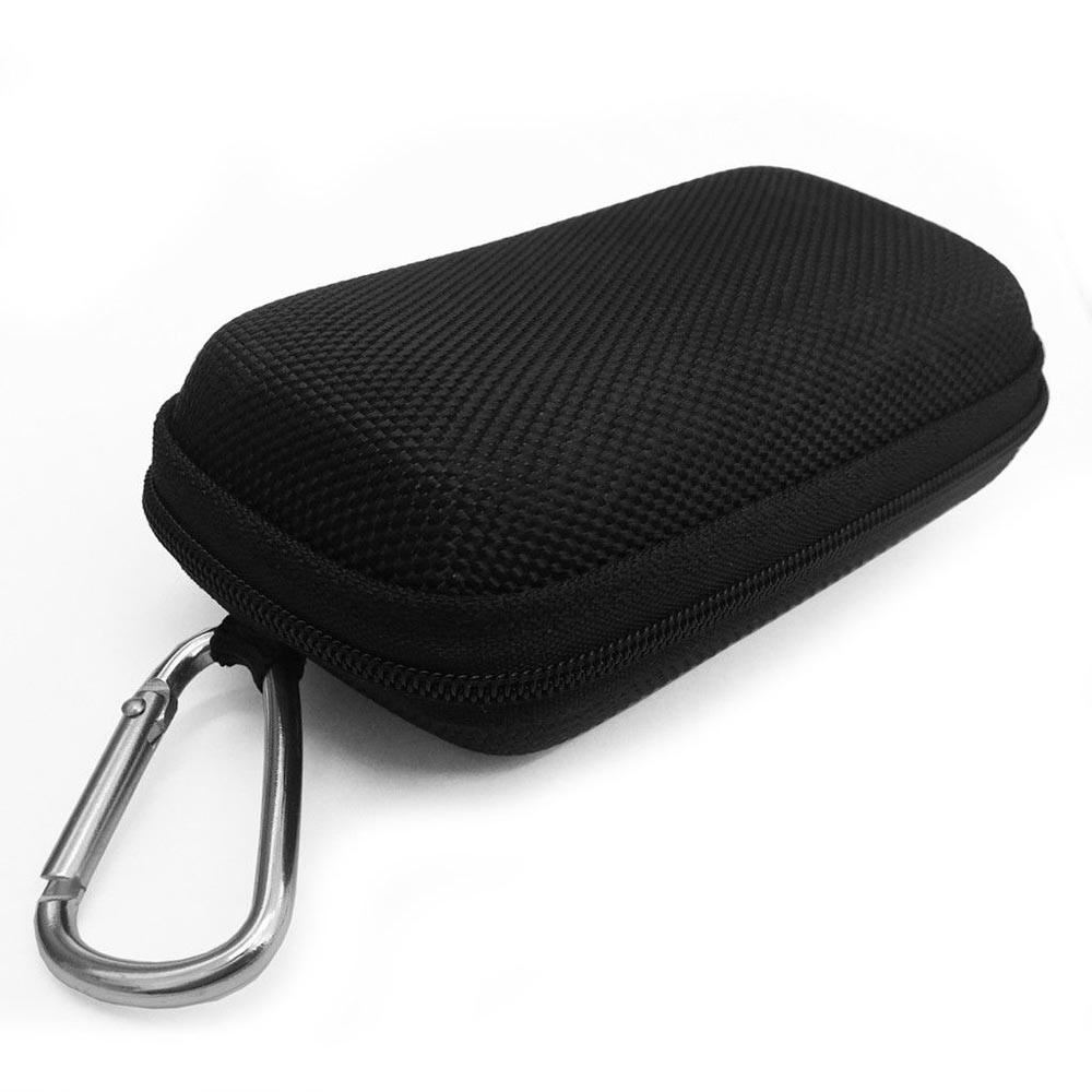 Durable Tough Carrying Box Storage Box for Apple iPod Classic 80G/120G ...