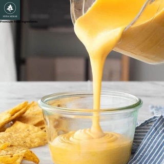 Myra Mekar Nacho Cheese Powder Original Serbuk Keju Nacho Dip Sauce ...