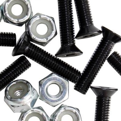 Mini Logo Hardware Single Pack (1.25") | Shopee Malaysia