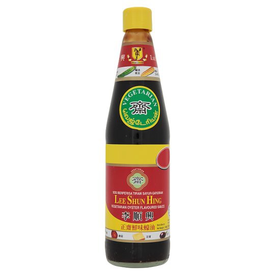 Lee Shun Hing OYSTER SAUCE 765g | Shopee Malaysia
