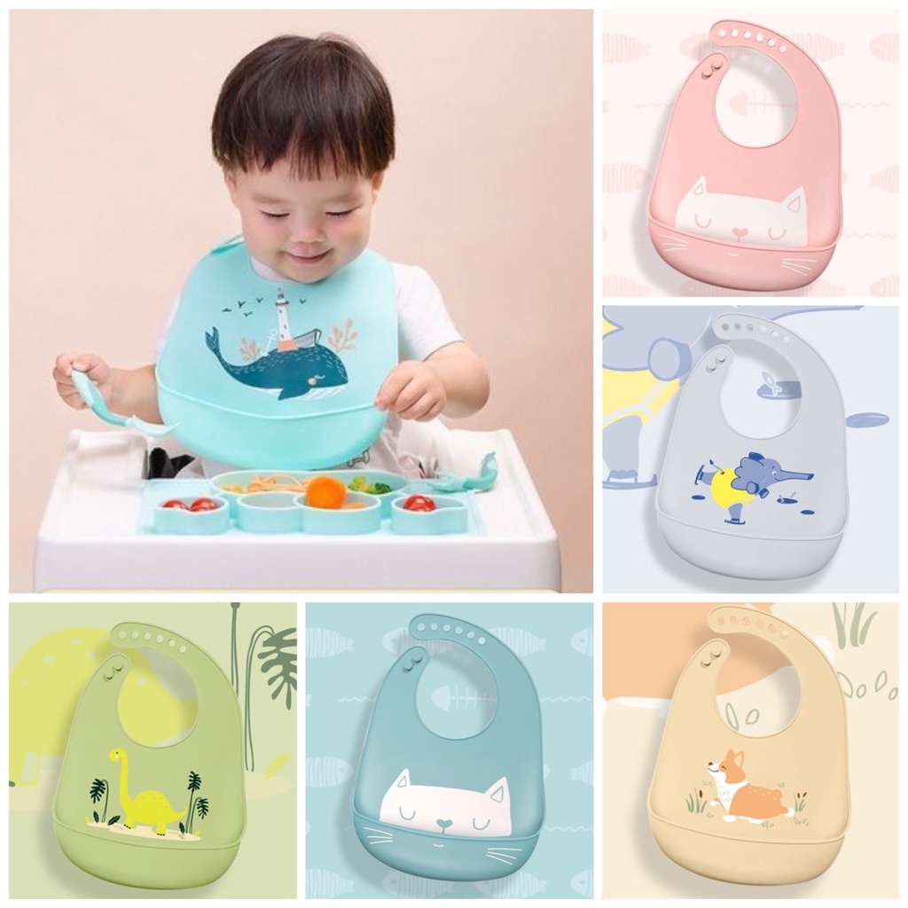 Mother's Sun Silicone Wafers For Baby Sunlight Waterproof Soft Silicone ...