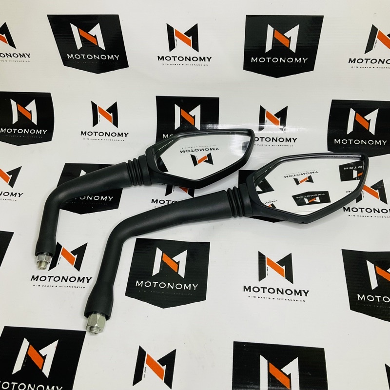 KTM DUKE SIDE MIRROR 200&390 V1/V2 | Shopee Malaysia