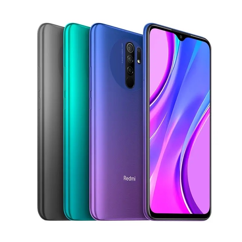 Redmi 9 4/64GB Global（Used） | Shopee Malaysia