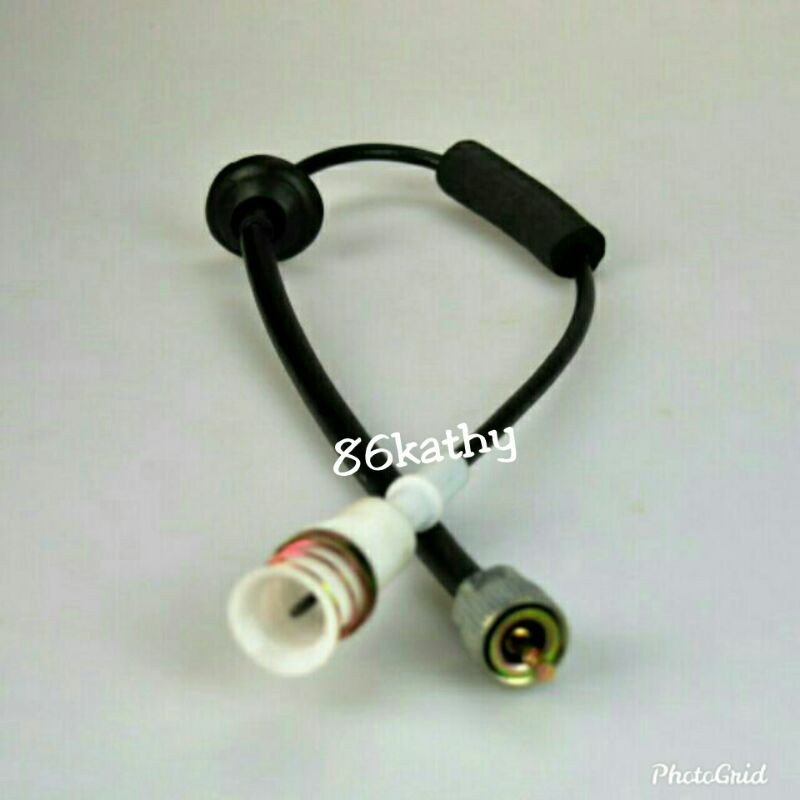 Proton Wira 1.3 CC / 1.5 CC Standart Speedomete Meter Cable / Kabel ...