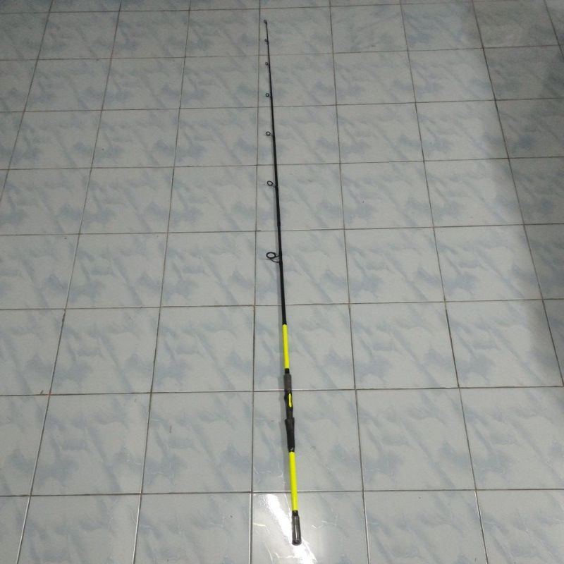 X Puyu Inverter Spinning Fishing Rod Kolam Kuat dan Padu Harga Murah ...