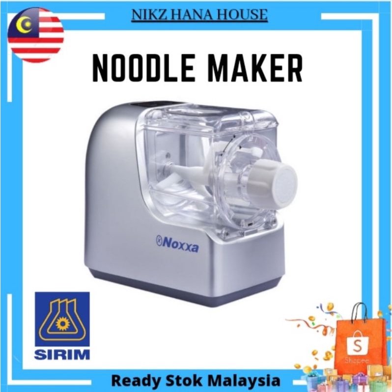 Noxxa noodle maker store