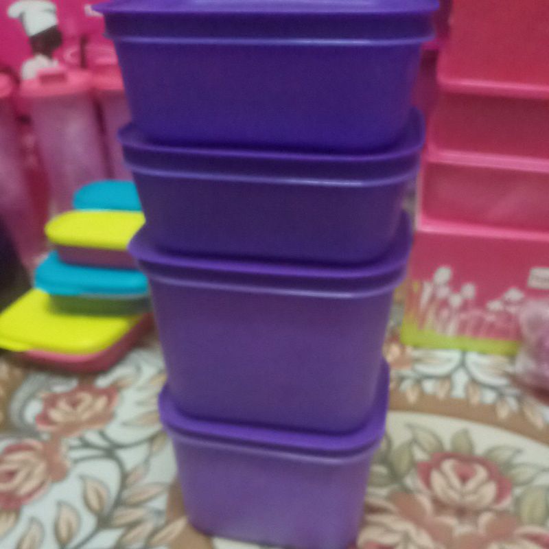 item live lock tupperware | Shopee Malaysia