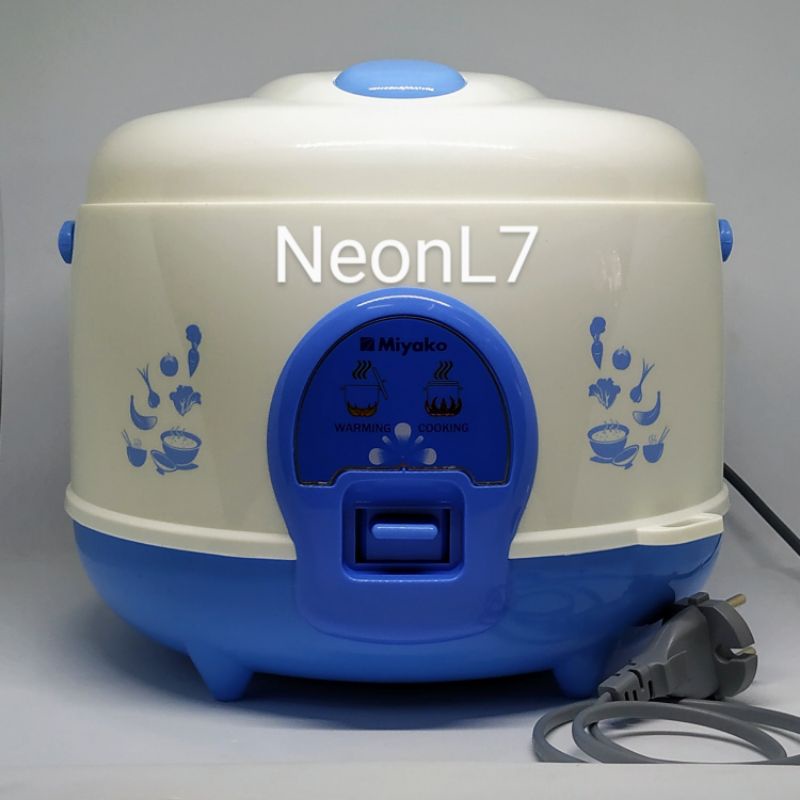 Magic warmer miyako 1.2 Liter MCM512 512SBC | Shopee Malaysia