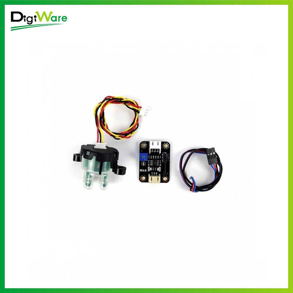 Analog Turbidity Sensor For Arduino | Shopee Malaysia