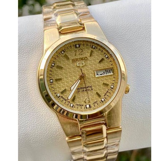 Seiko japan engine automatic watches for men's jam tangan Lelaki with ...