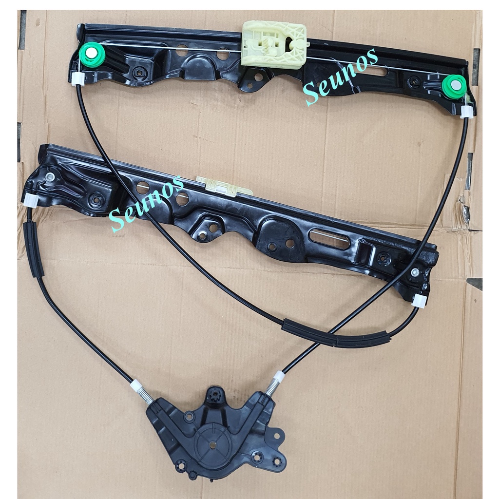 FORD RANGER T6 2.2 Door Gear / Power Window Gear / Window Regulator ...