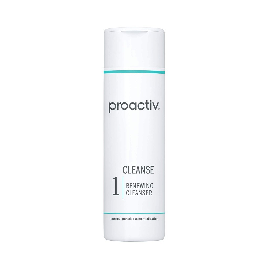 Proactiv Solutions - Step 1 (Renewing Cleanser) | Shopee Malaysia