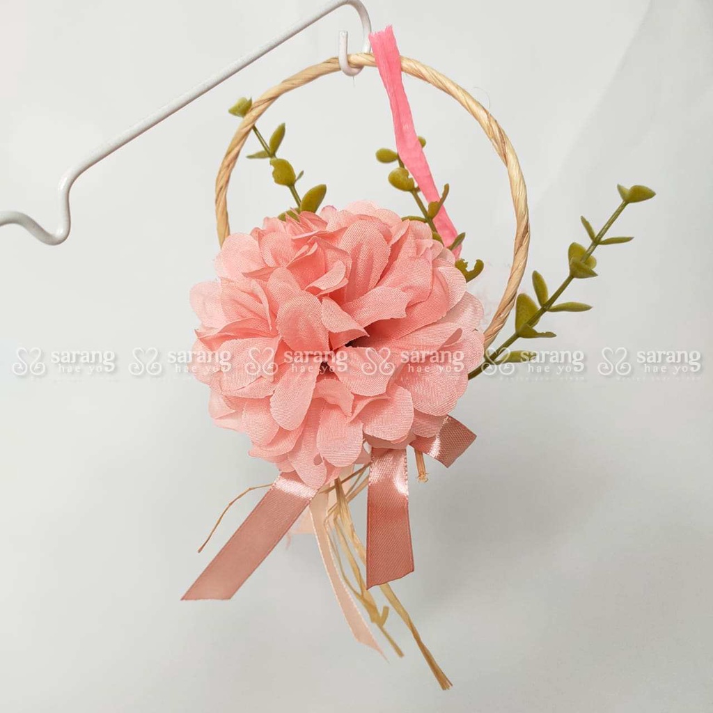 50PCS Bunga Telur Gantung Kenduri Kahwin Tunang Akikah Event Nikah ...