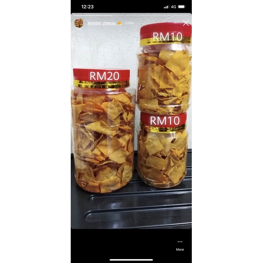 wonder cheese medium | Shopee Malaysia