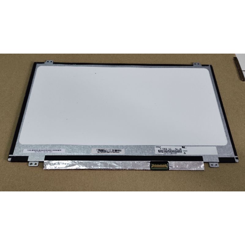 LCD screen 30 pin 14 inc LED Lenovo G40-80 g40-30 G40-70 G40-45 Z40-75 ...