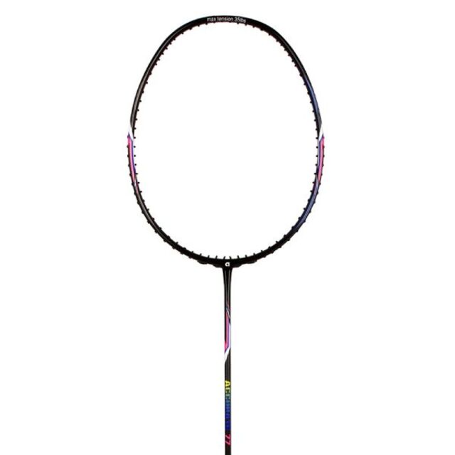 (No String) ORIGINAL Apacs Accurate Series Badminton Racket (1 pcs ...
