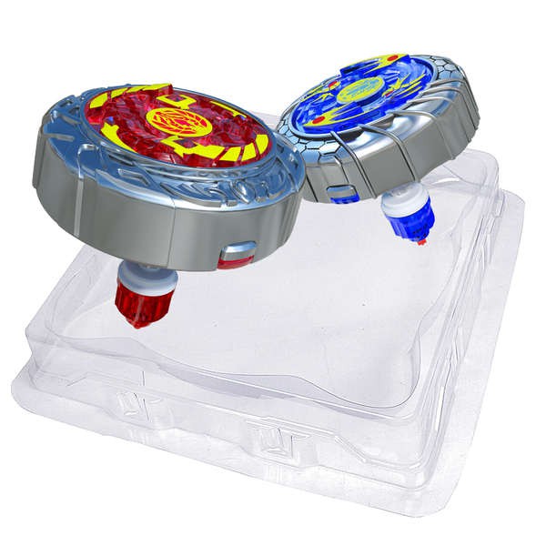 beyblade burst takara tomy Magic Gyro 2nd Generation Children's Tuolu ...