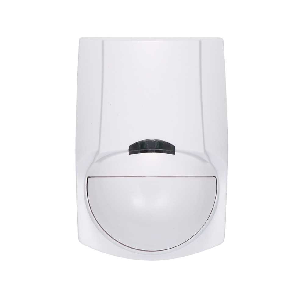 SONOFF PIR Wireless Dual Infrared Detector 433Mhz RF PIR Motion Sensor ...