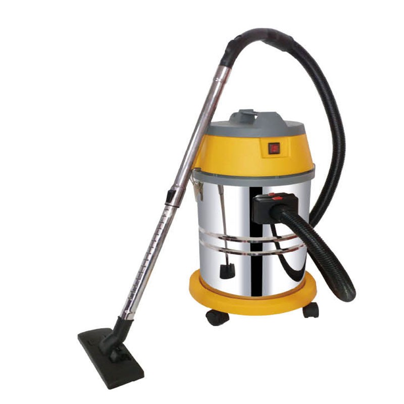 Heavy Duty Wet & Dry Vacuum Cleaner 30 Liter | Shopee Malaysia