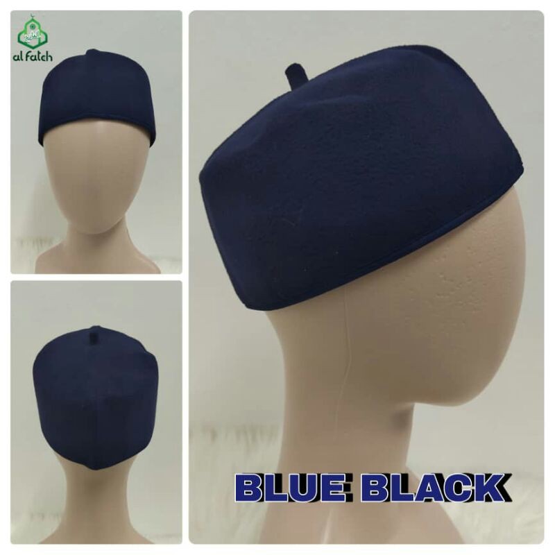 Kopiah Raihan Pelbagai pilihan Warna | Kopiah Nasyid | Shopee Malaysia