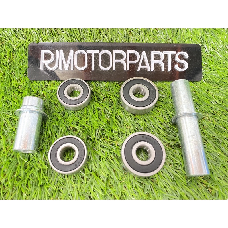RSX150 RS150 -Front Rear Bearing Hub Rim Spocket Spoket Bush Collar ...