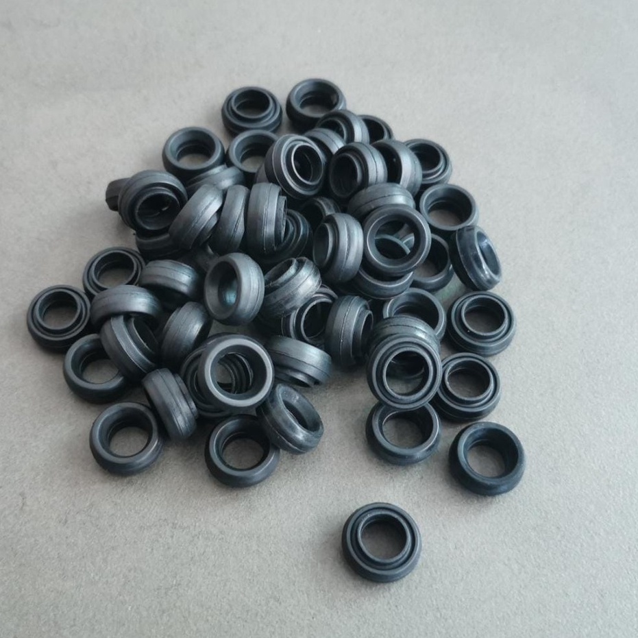 06J103831 (1PC) TIMING COVER SCREW RUBBER FOR AUDI A3 A4 A5 A6 A7 A8 Q3 ...