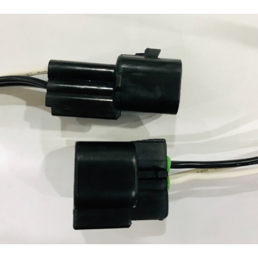 4 PIN OXYGEN SENSOR SOCKET FOR PROTON SAGA BLM WIRA VIDO PREVE PERDANA ...