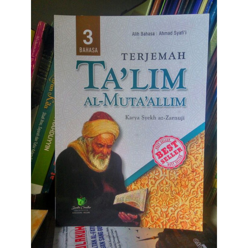 Translation of ta'lim muta'alim talim mutalim plus the meaning of ...