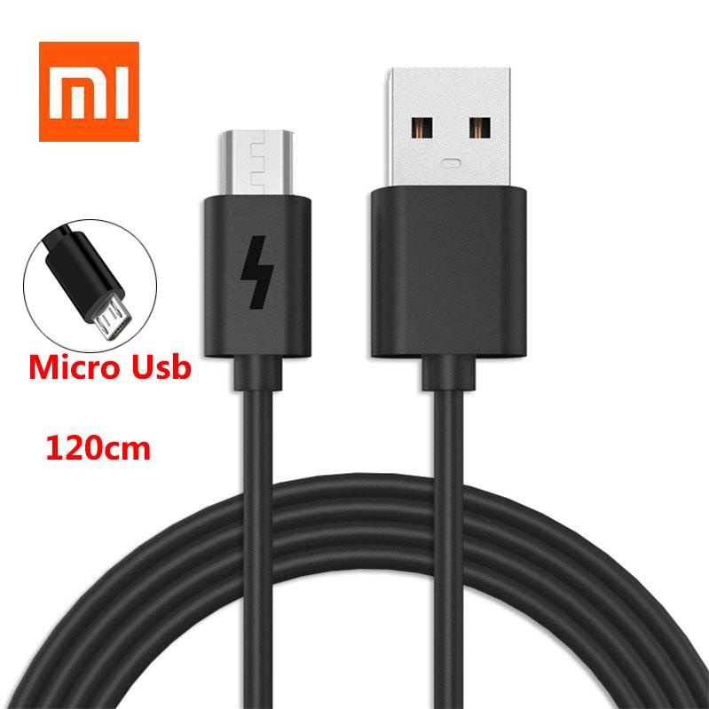 (Taken Out From Phone Box) 100% Original USB Cable Micro Fast charging ...