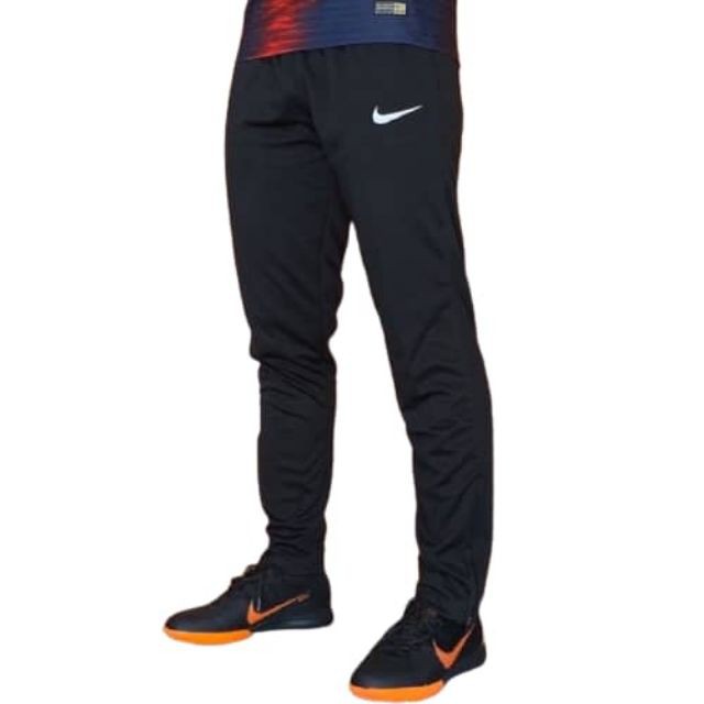 Men's clothing Seluar Tracksuit Nike/ Sports/ Sukan /All Black (S - 3XL ...