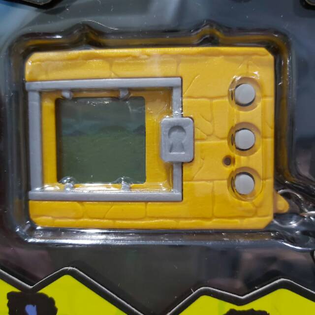 Bandai Tamagotchi Digimon Digivice 20th Anniversary English | Shopee ...