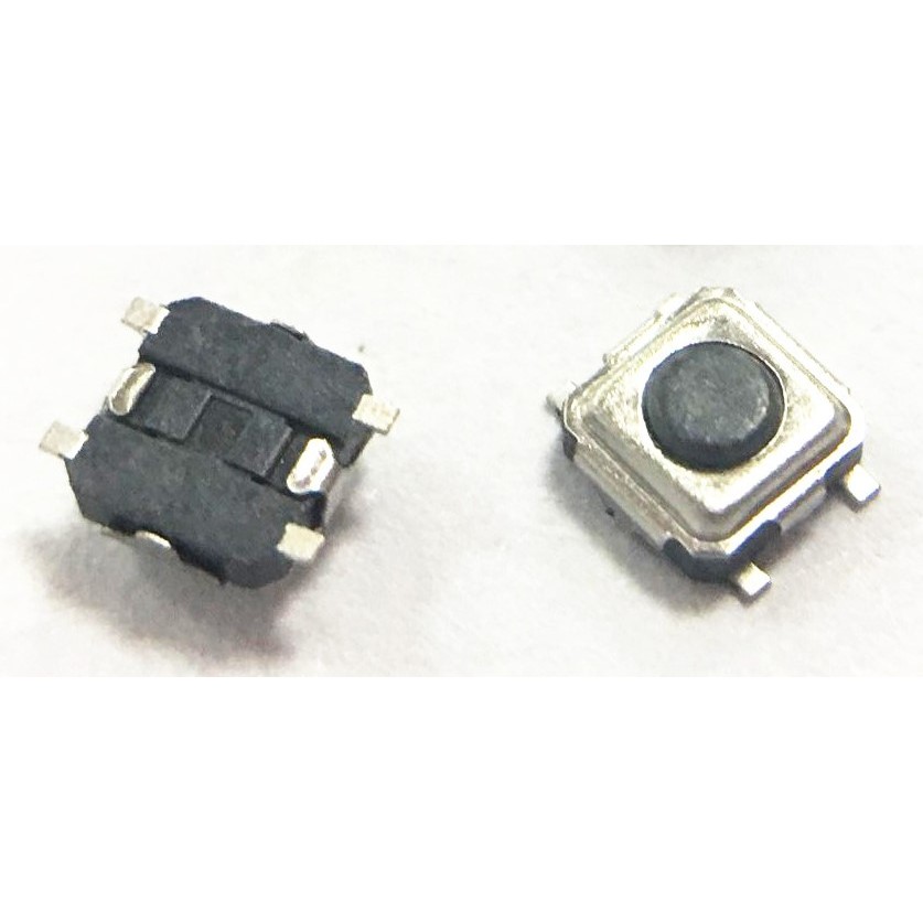 SMD TACTILE SWITCH BUTTON 3X3X1.5MM | Shopee Malaysia