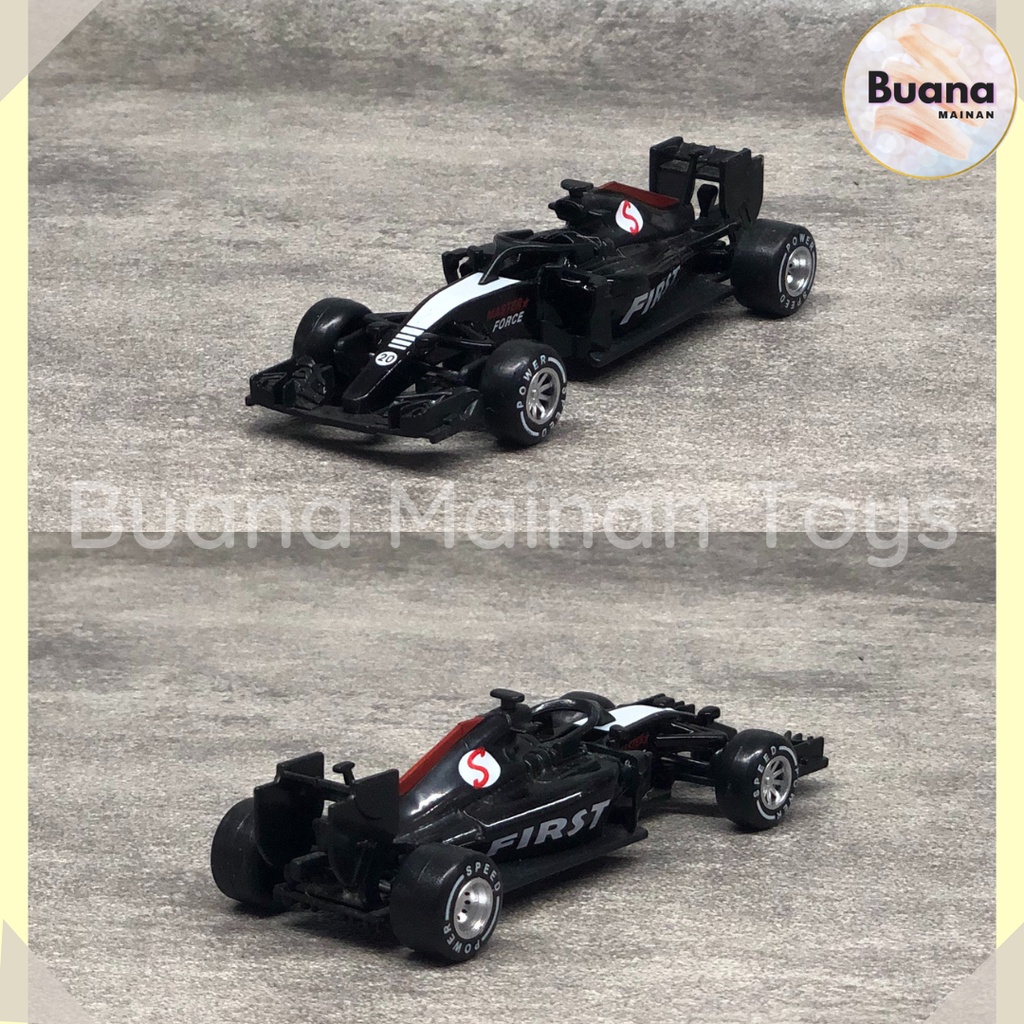 Diecast MODERN CITY F1 RACE CAR Children's Toys COWO MOBILAN Racing ...