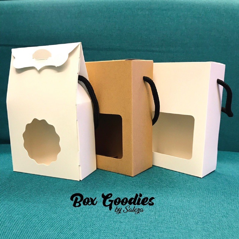 Kotak Goodies | Kotak Doorgift | Kotak Cookies | Kotak Popcorn | Box ...