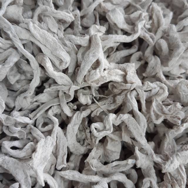 Candied White Mango Dry Salted Skin Mango 250 Grams | Shopee Malaysia