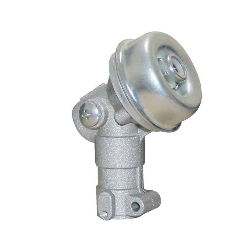 [Heavy Duty] Gear Case Brush Cutter Assembly 26MM X 4T /24MM x 7T ...