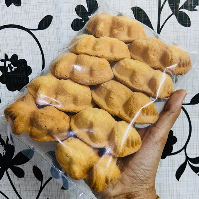 READY STOCK BAHULU IKAN ORANG KAMPUNG🔥🔥 | Shopee Malaysia