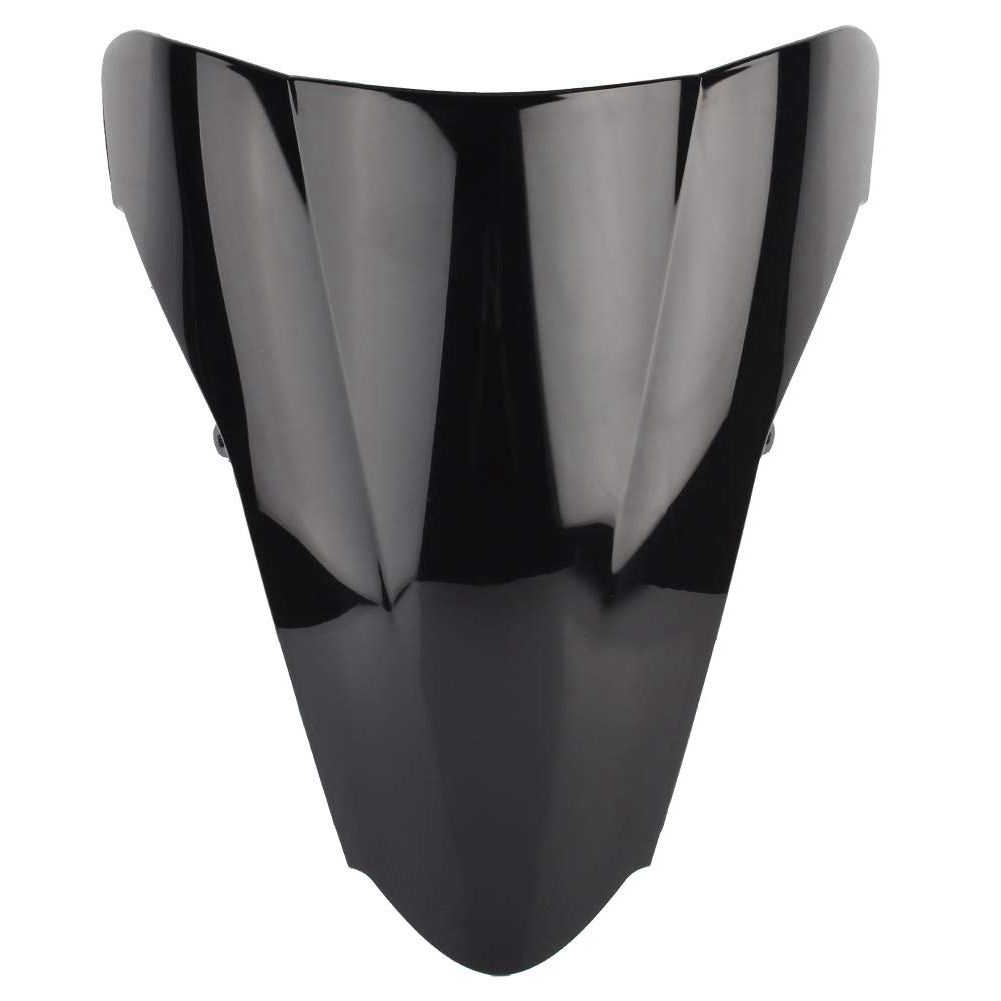 For Honda VFR800 VFR 800 2002-2012 motorcycle Windshield WindScreen ...