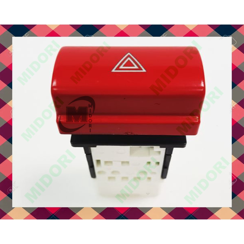 SAGA BLM FL FLX DOUBLE SIGNAL SWITCH HAZARD SWITCH | Shopee Malaysia