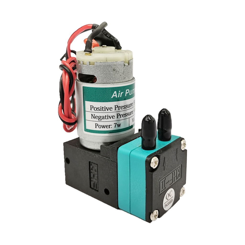 Ink Pump ( UV / Solvent / Air Pump / Creeping Pump / Diaphragm Pump ...